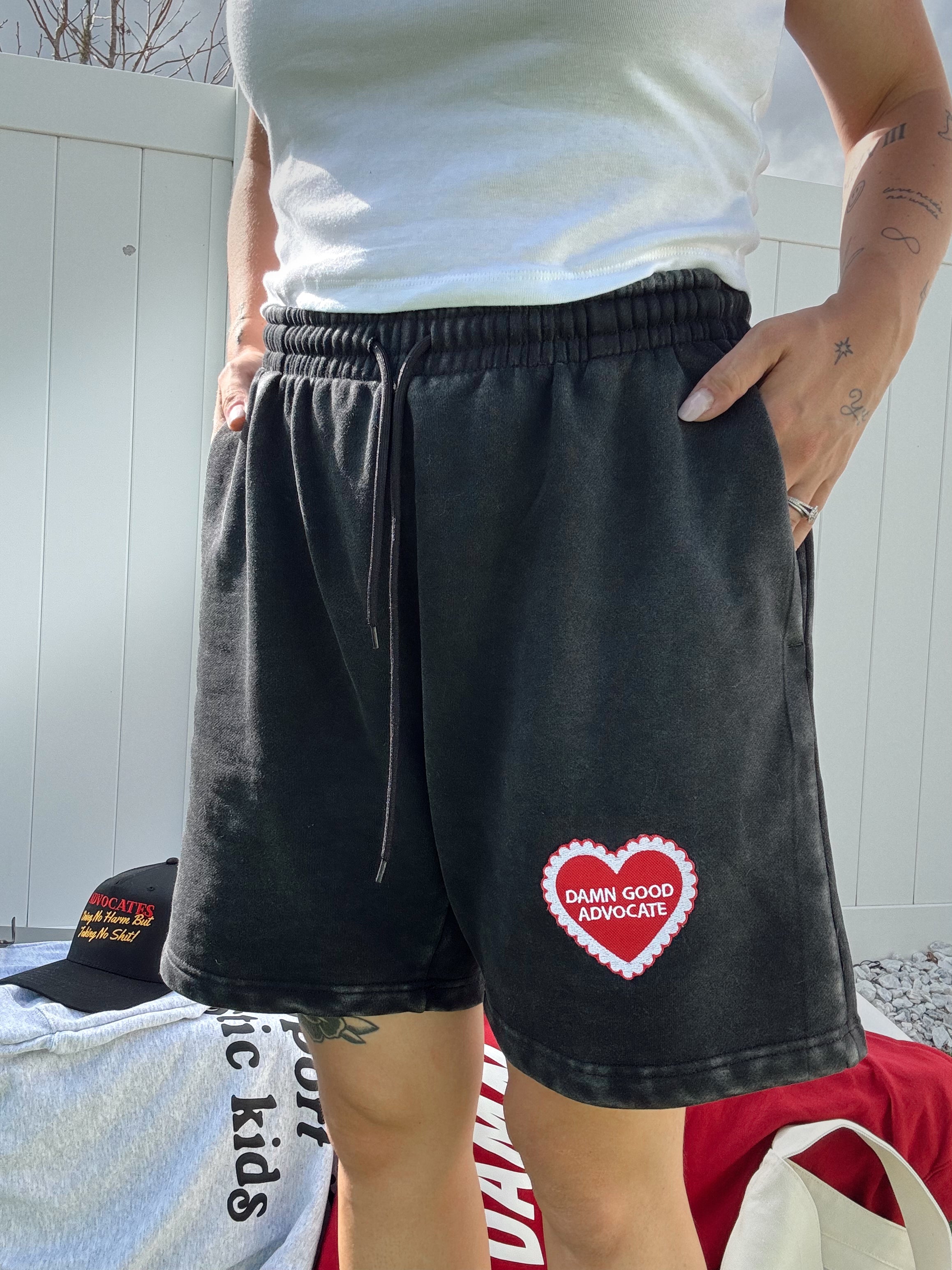 Bottoms – Damn Good Advocate